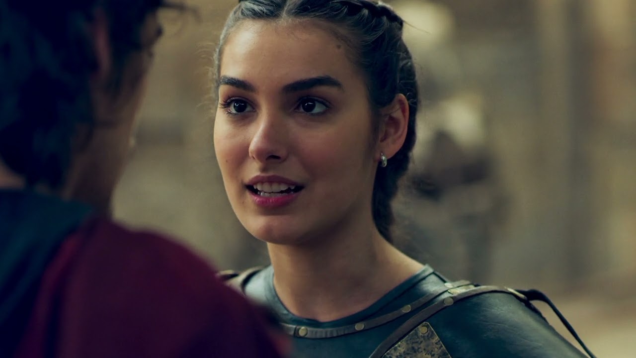 Salve al rey - YouTube