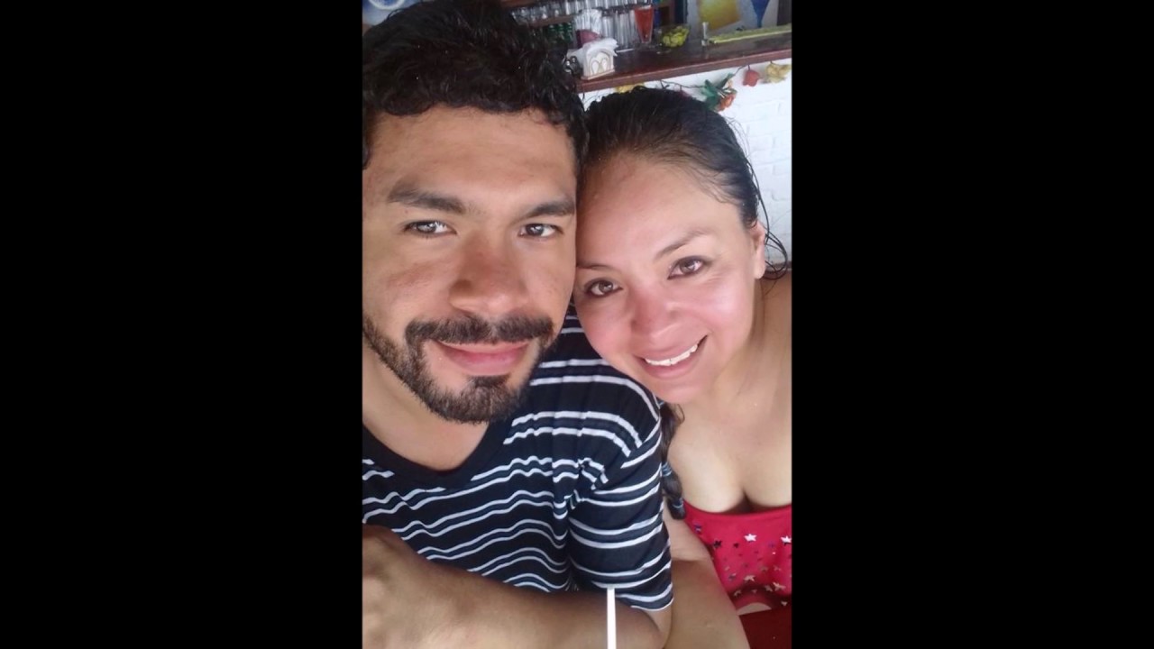 Elizabeth e Ignacio - YouTube