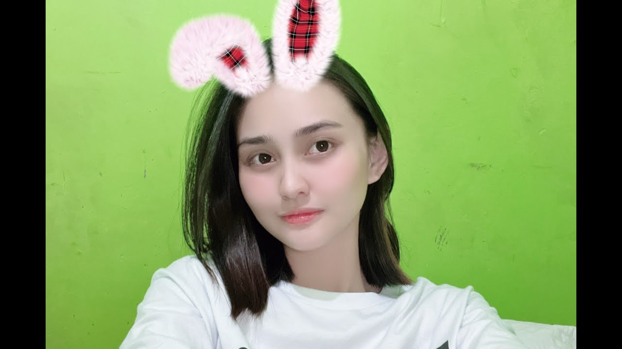 Angel Uy Official is live! - YouTube