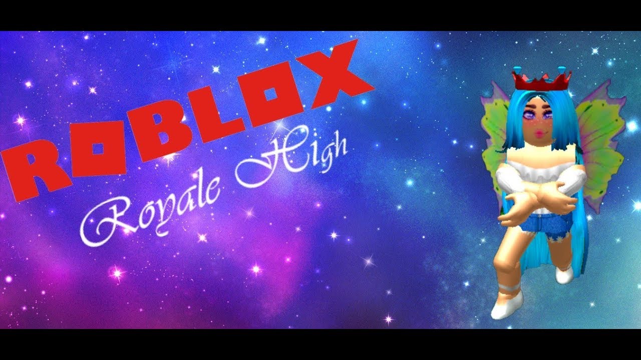 I AM A CAT!?! (Roblox Royale High) - YouTube