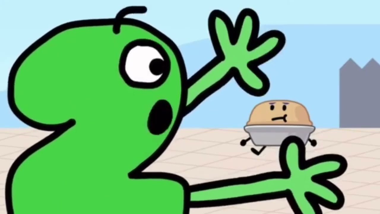 Where Pie went after elimination (TPOT 2) - YouTube