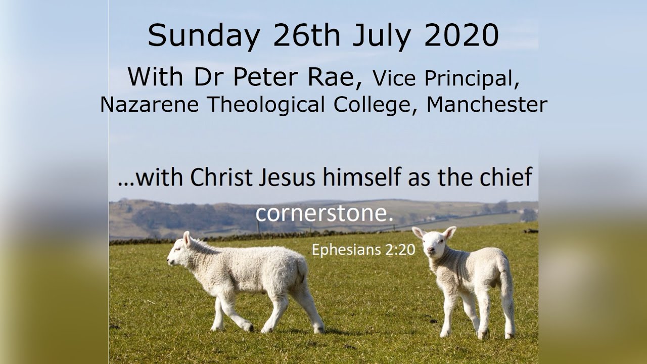 26th July 2020 - YouTube