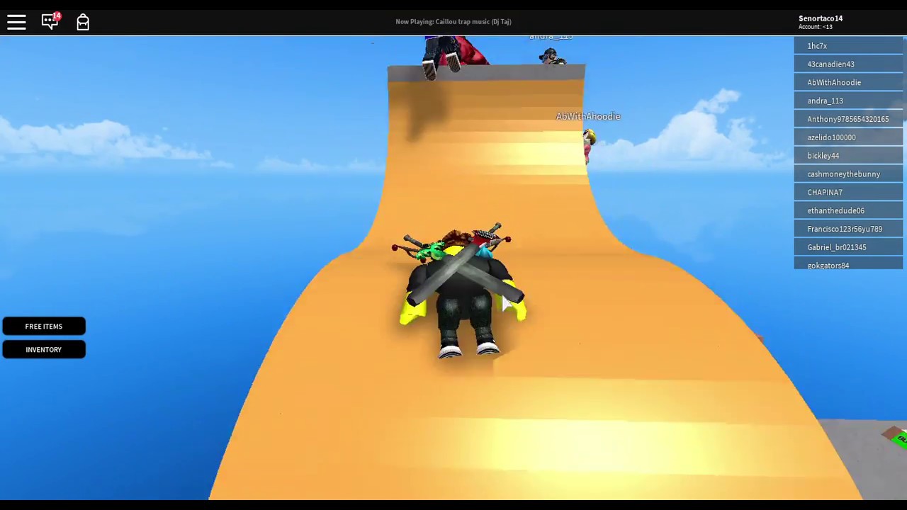 Help me get robux - YouTube