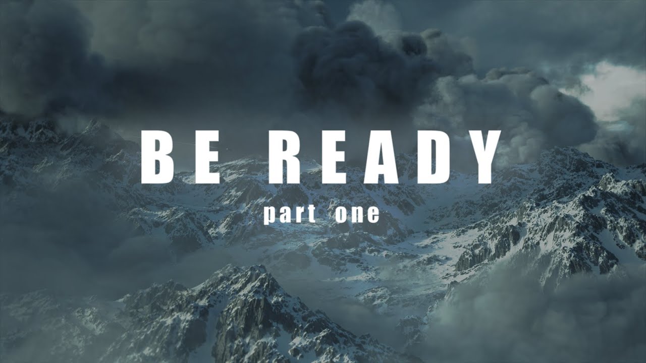 3d Blender Short Film | Be Ready : part one - YouTube