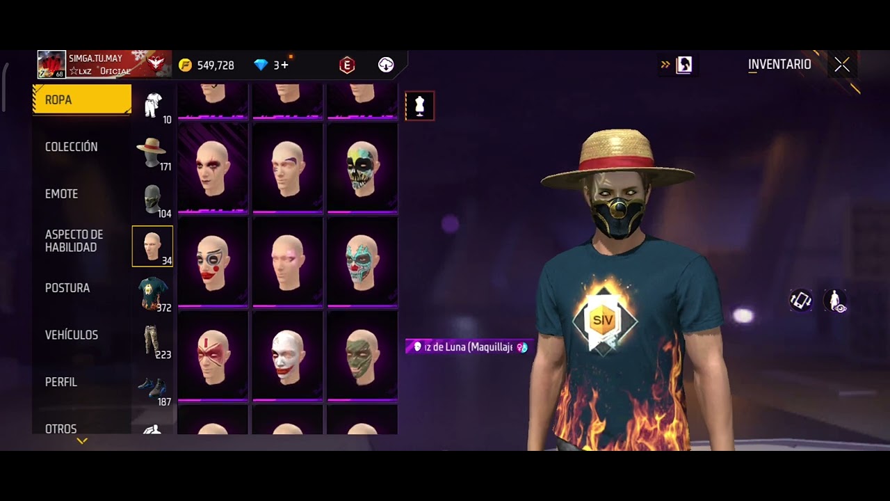 banda de free fire que compre por 300 y 350 tiene que dejar tu like y ...