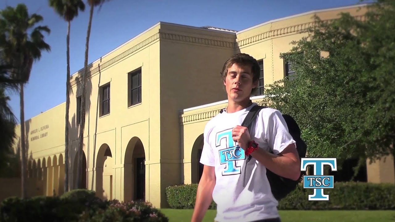 TSC Commercial - YouTube