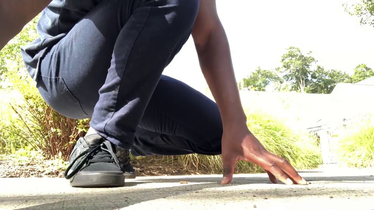 How to do 50 push-ups in a row - YouTube