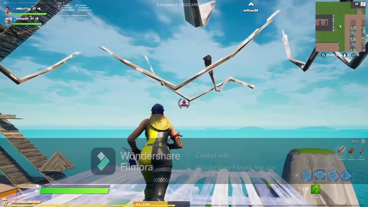 MUSTARD (Fortnite montage) #3 - YouTube