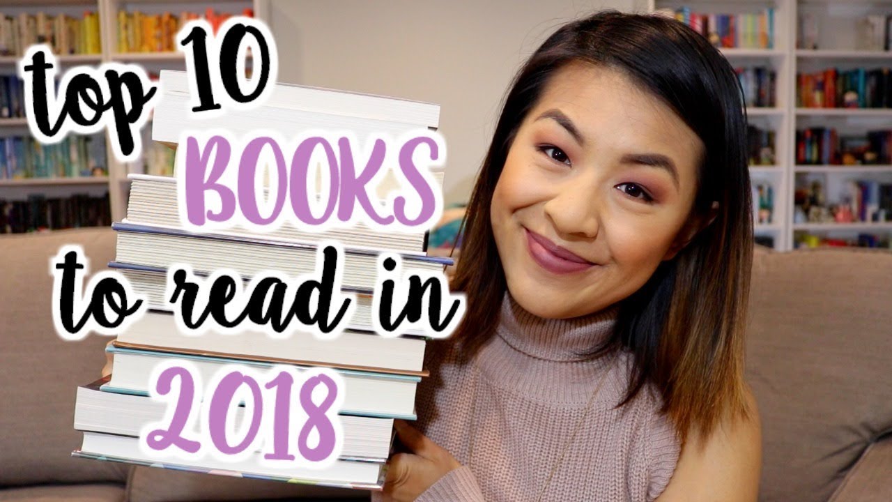TOP 10 BOOKS TO READ IN 2018 YouTube top-10-books-to-read-in-2018-youtube