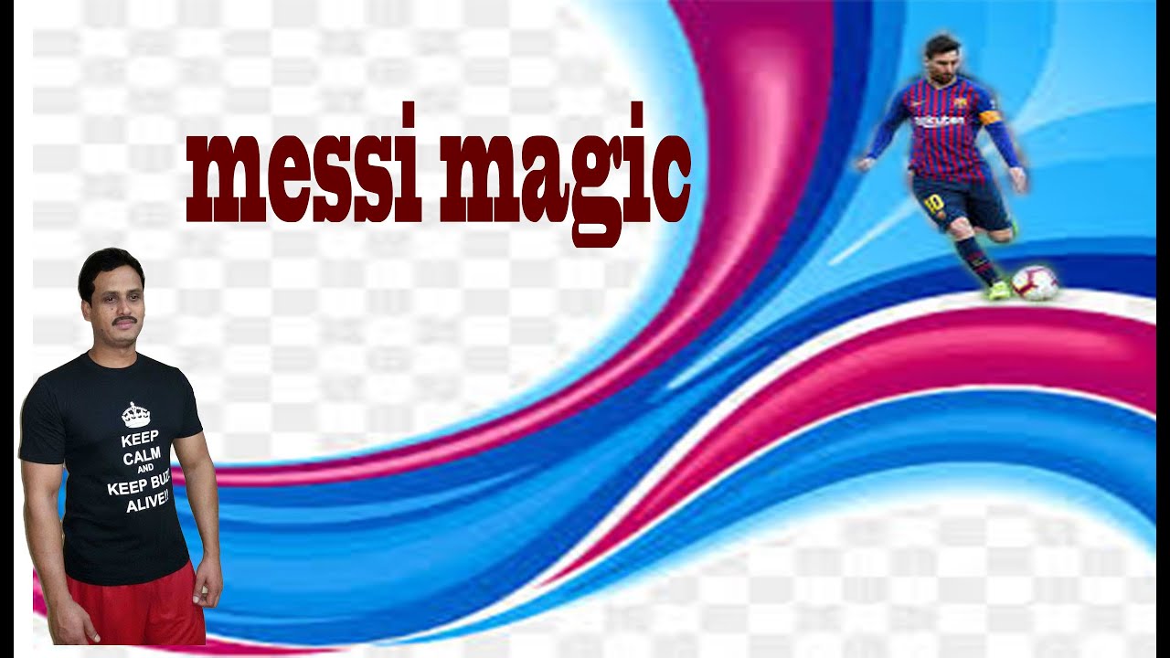10 Impossible Goals Scored By Lionel Messi That Cristiano Ronaldo Will ...