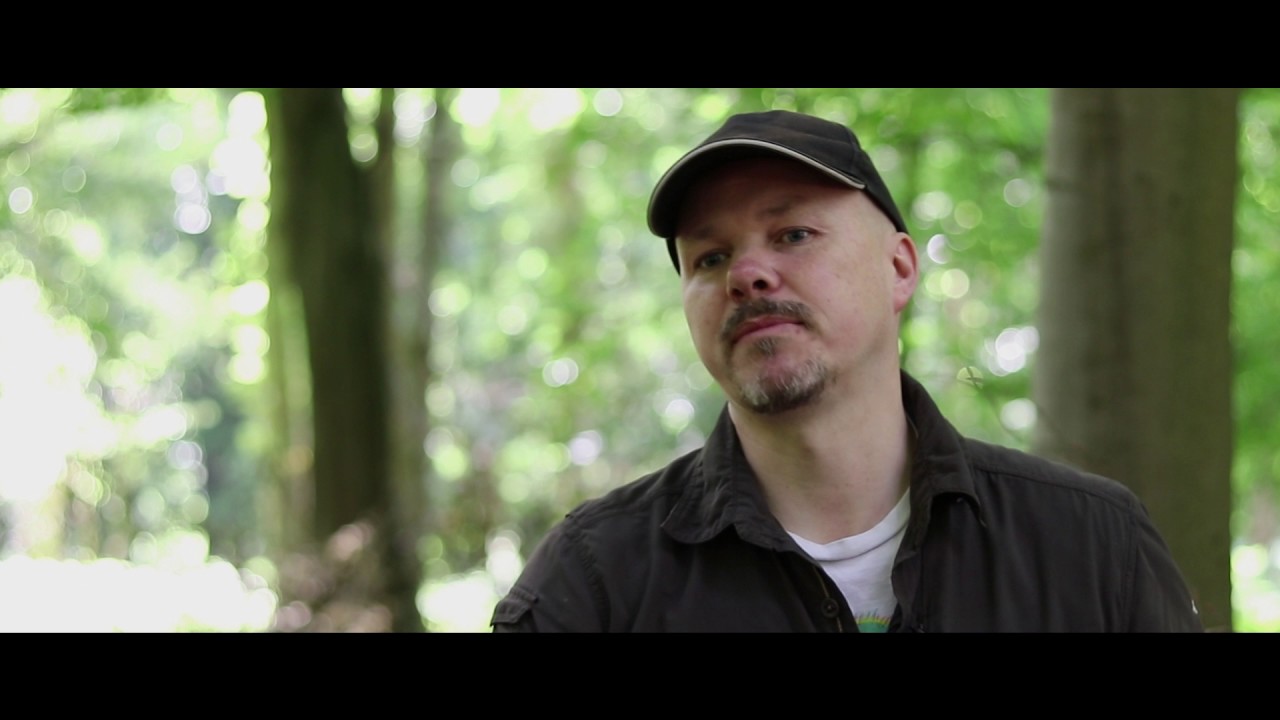 Bigfoot UK - Elusive Teaser - Andy Mcgrath - YouTube