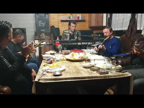 Dert bir değil Elvan Elvan - Süleyman Oruç / Daktilo Osman  #elektrobağlama