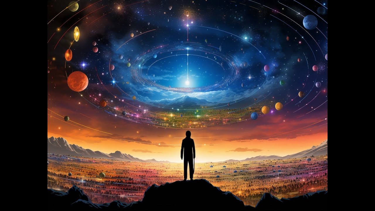 Greater Ritual of the Hexagram for Saturn, to control and change our ...