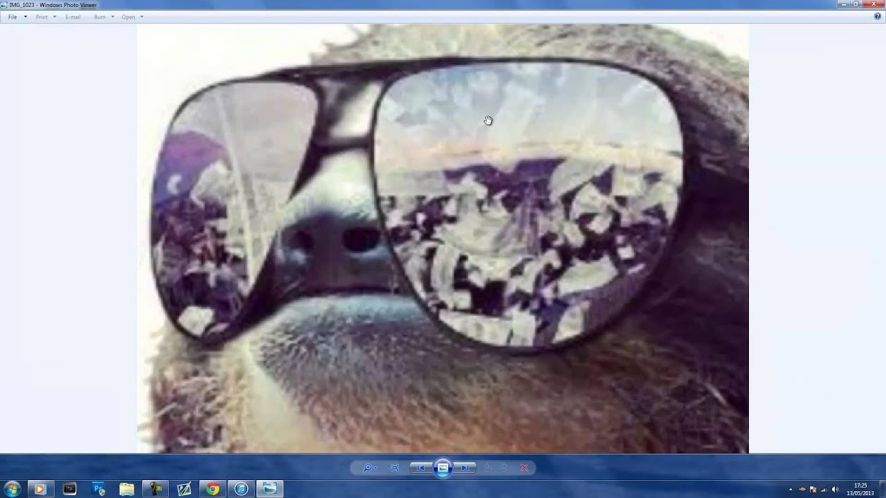 Sloth SWAG - YouTube