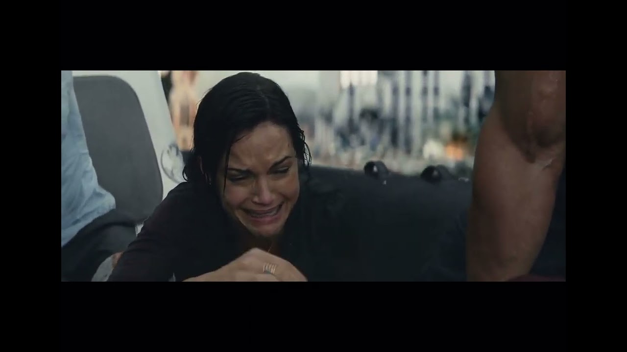 San Andreas (CPR scene) - YouTube