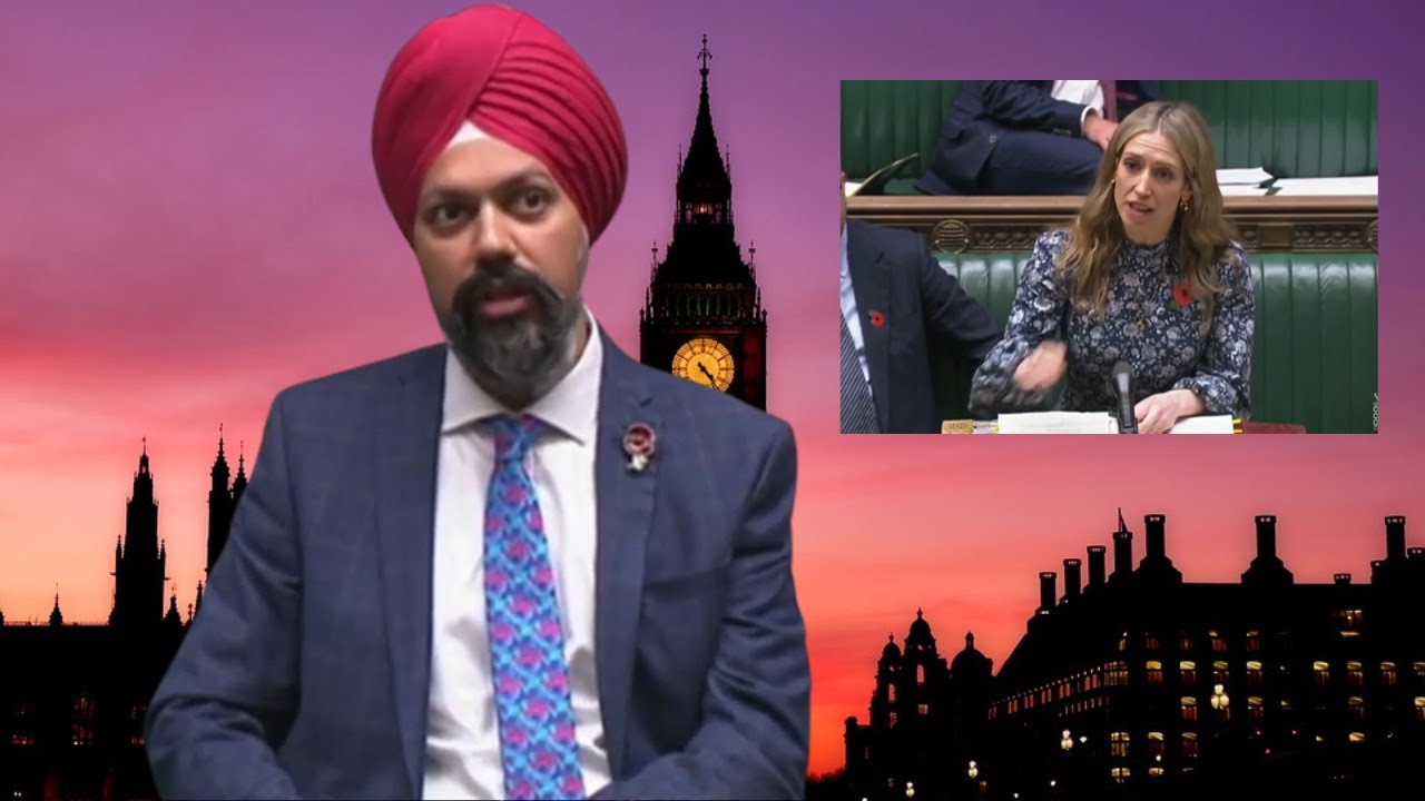 Why are millions of pensioners in POVERTY? Tanmanjeet Tan Singh Dhesi ...