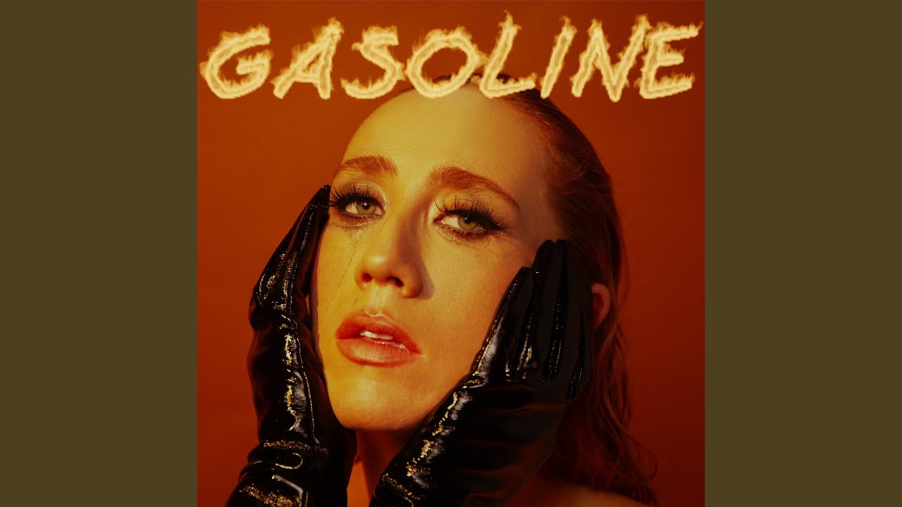 Gasoline - YouTube Music