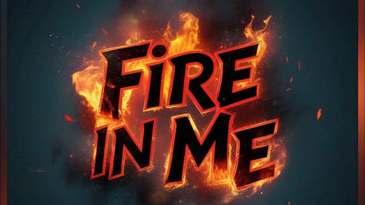 NX- Fire In Me (Remastered) - YouTube
