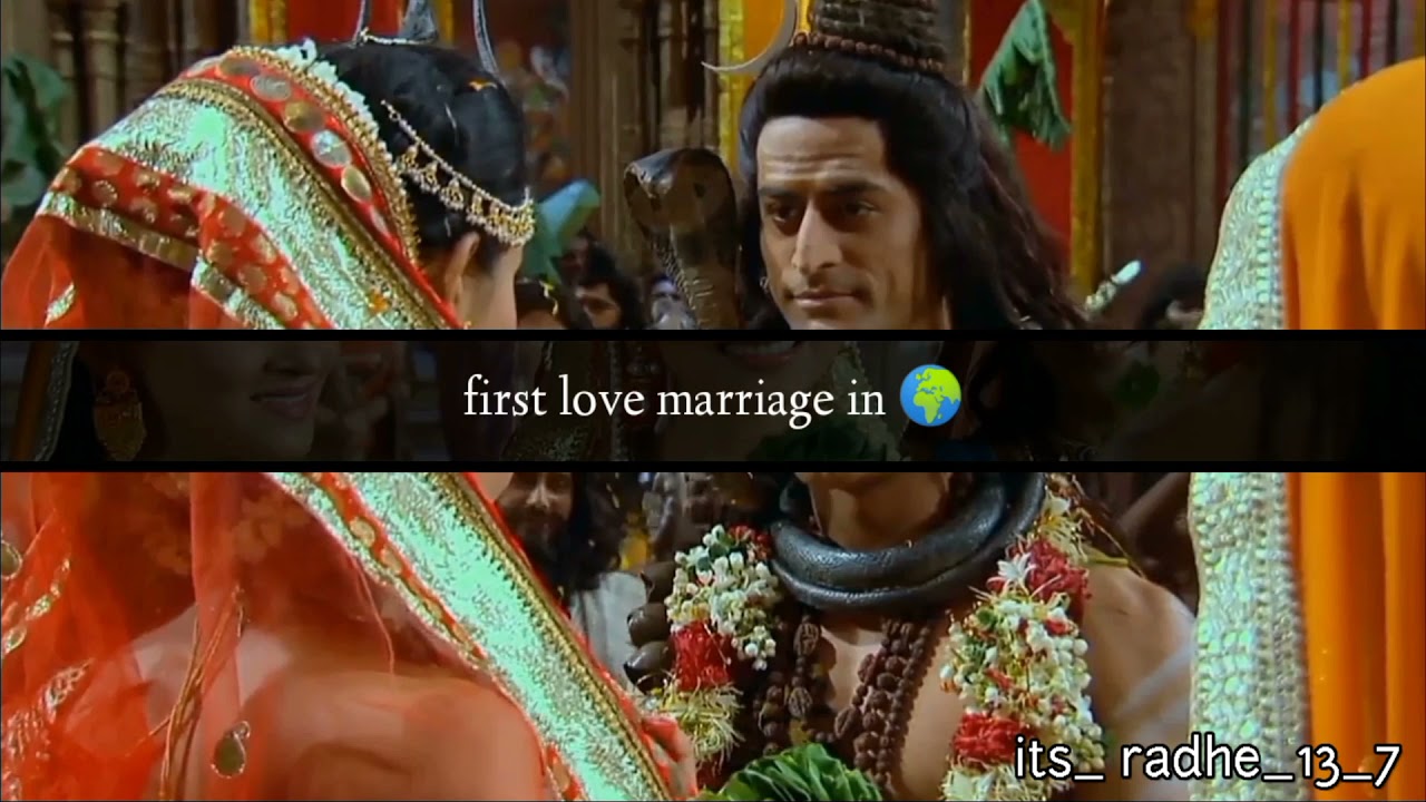 first love marriage and world 🌍🥰 status - YouTube