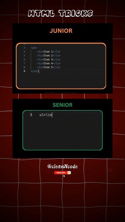 Html Tricks Html Css3 Css Javascript Speed Html5 Htmltricks Htmlshorts Htmlcss Coding