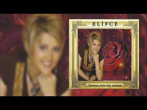 Elifçe - Falcı Bacı [Official Audio ©2008 Köprülü Film Müzik]