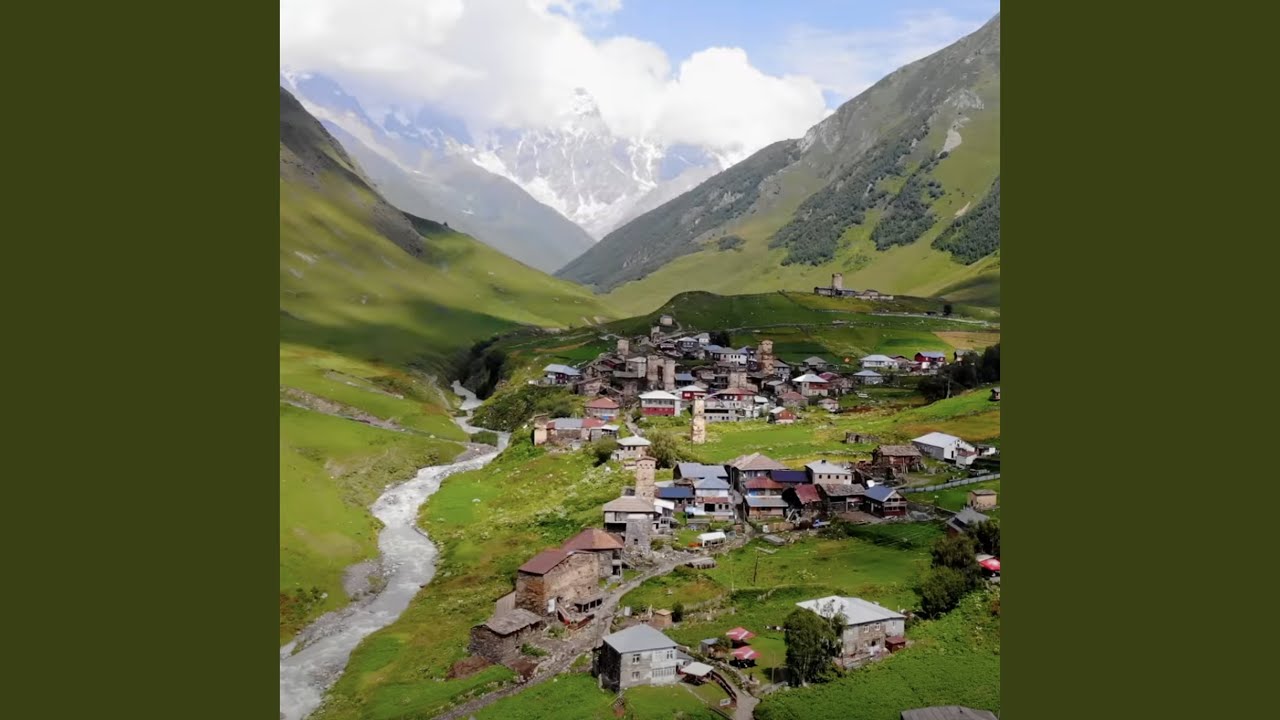 Svanuri Tsmindaivo - YouTube