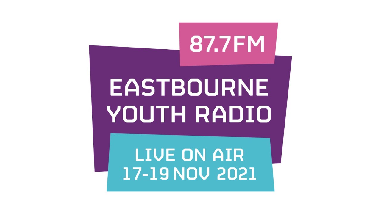 Eastbourne Youth Radio interviews thebestof Eastbourne's David Ruddle ...