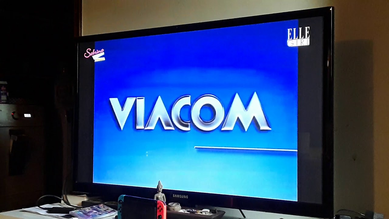 Hartbreak Films Inc./Viacom Productions (1998) - YouTube