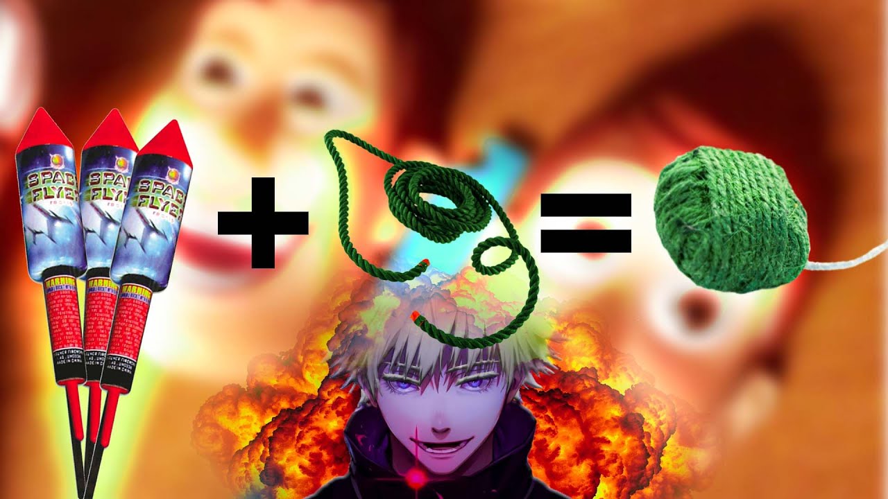 Diwali Rocket Booster Experiment | Diwali Rocket Testing Fireworks ...