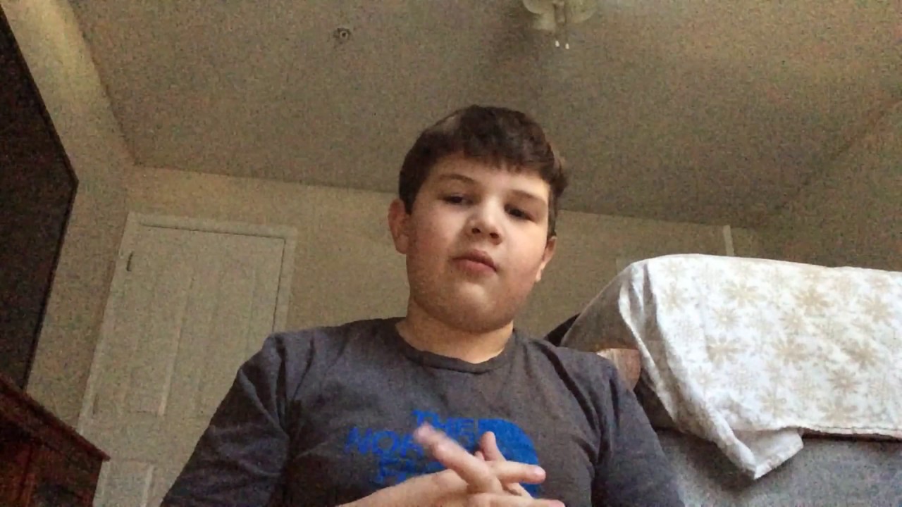 Sike you just got pranked - YouTube