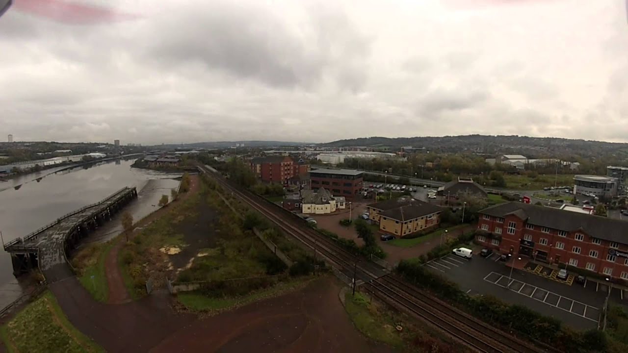 Powerhouse marine - YouTube