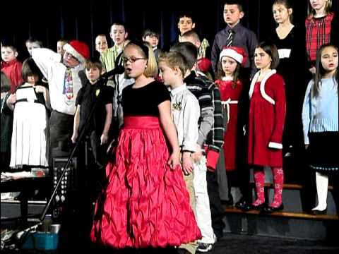 Hola means Hello - YouTube