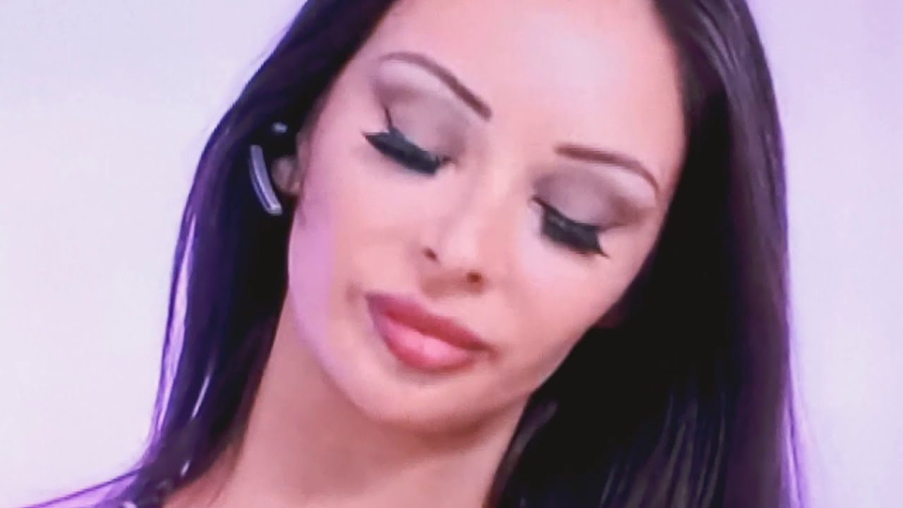 Stevie Louise - YouTube