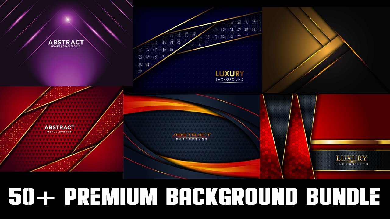 50+ Design Background Photoshop Tutorial - YouTube