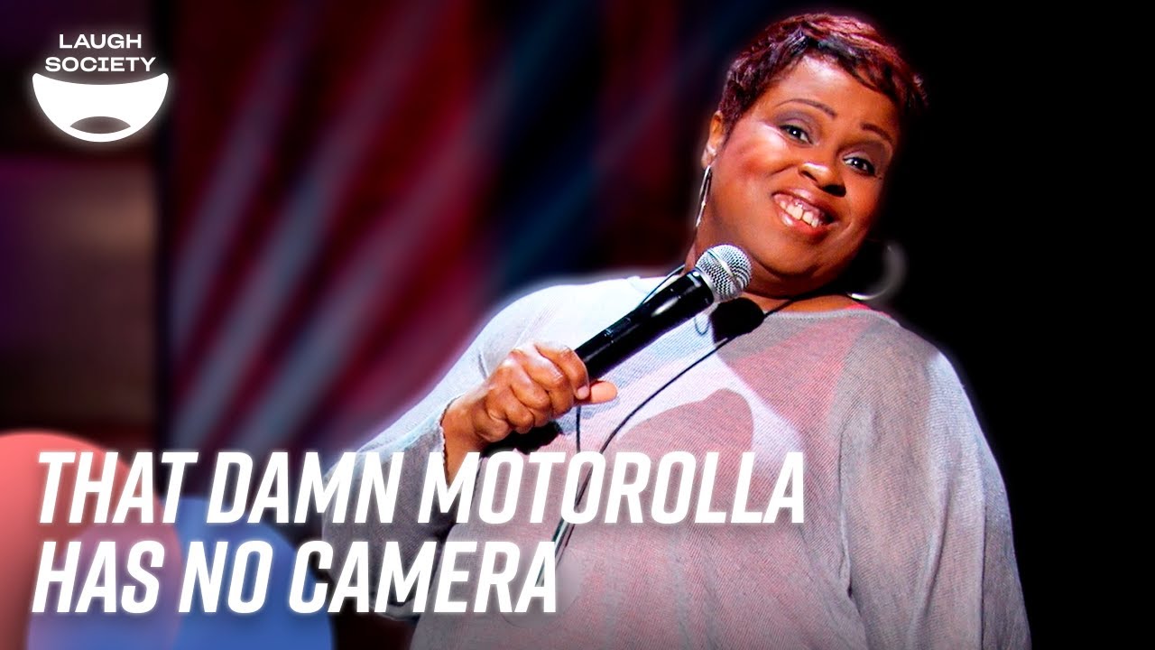 Dads And Their Flip Phone: Dominique Witten - YouTube