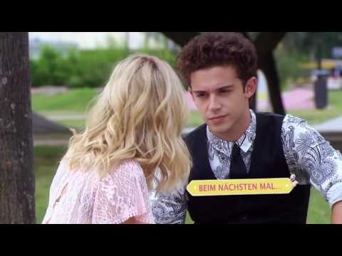 Soy Luna – Daniela, Simón und Luna   Vorschau 【Folge 57】