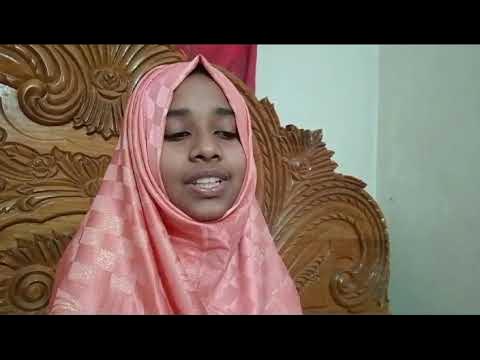হে খোদা দয়াময় /He Khuda doyamoy / Islamic /Bangla Song /Cover by //SD Mohima. 2025. - YouTube