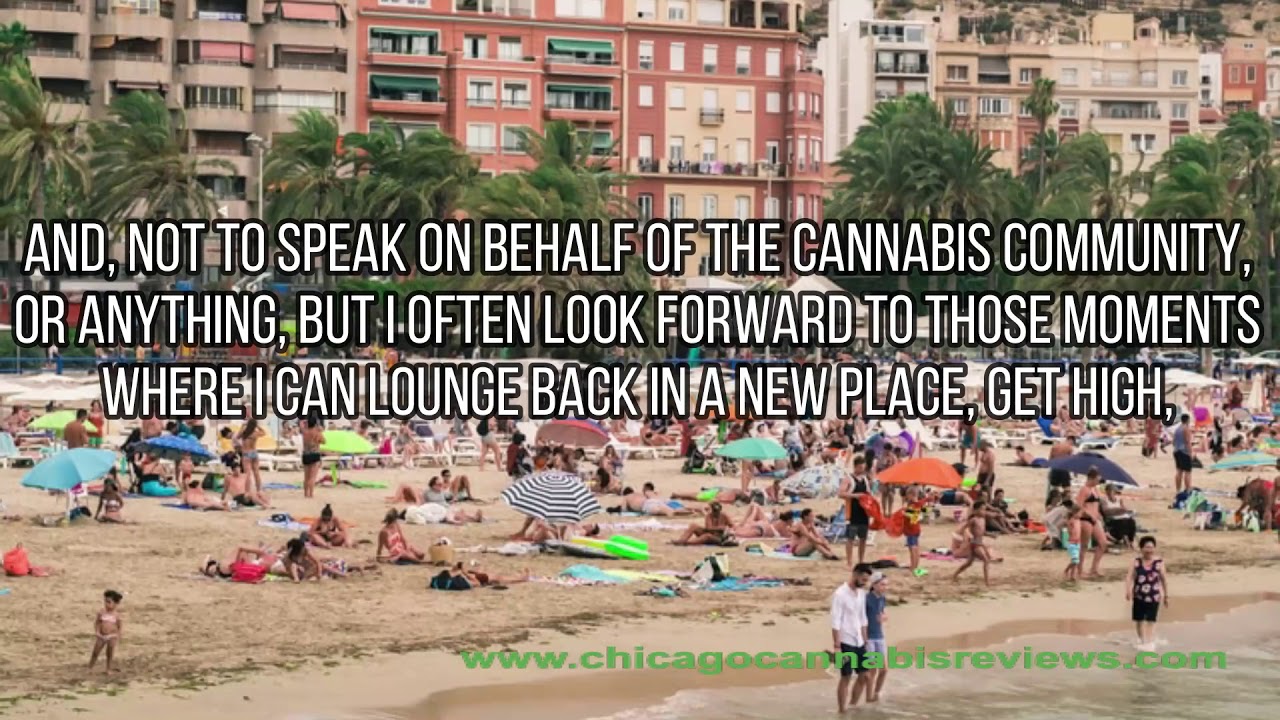 Everything You Need To Know About Planning A Stoner Vacation To Hawaii ...