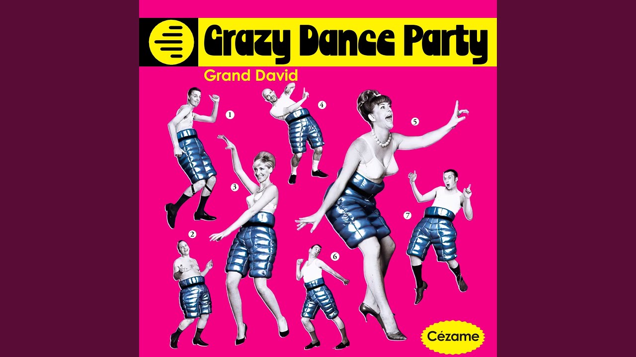 Party Time Oh Yeah ! - YouTube