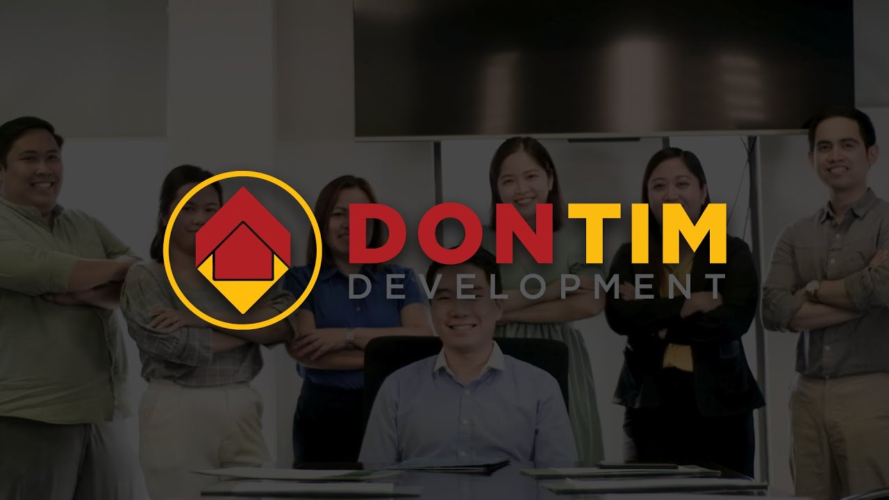 Don Tim Development Corp. Unveils a Fresh Chapter of Innovation and ...