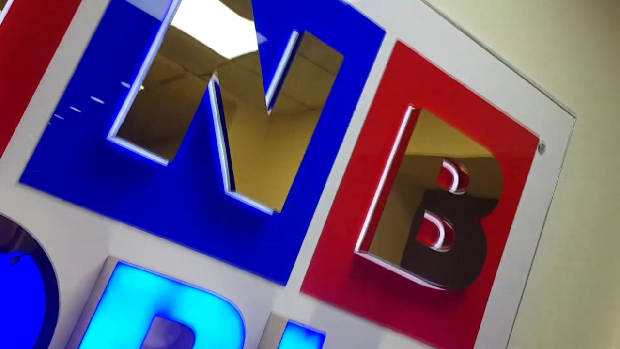 One Year Anniversary | MNB World - YouTube