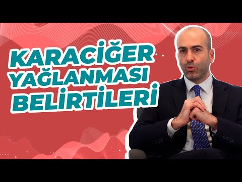 Karaciğer Yağlanmasına Ne İyi Gelir? | Prof. Doktor Yaşar Çolak