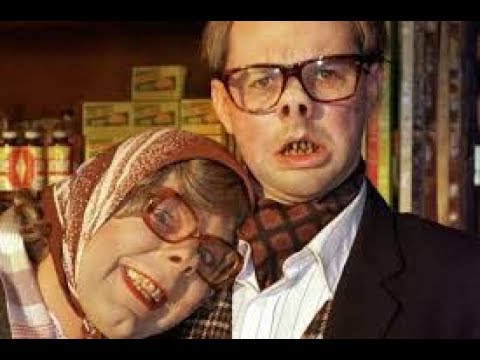 03 Tubbs and Edward Road Men League of Gentlemen - YouTube