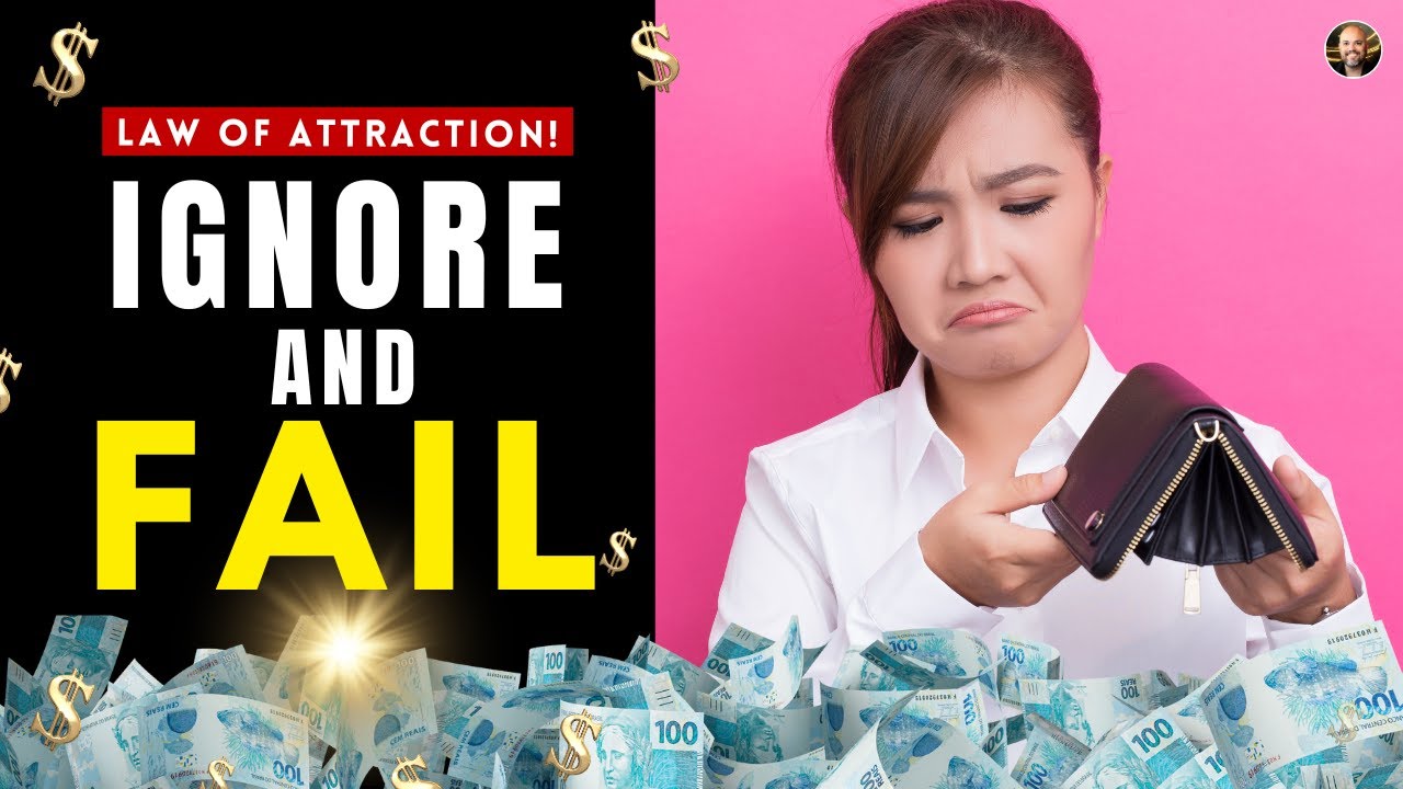 Don't IGNORE This KEY to WEALTH! - YouTube
