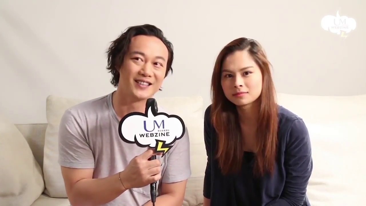 【Eason x Gin Lee 最緊要正音】 - YouTube