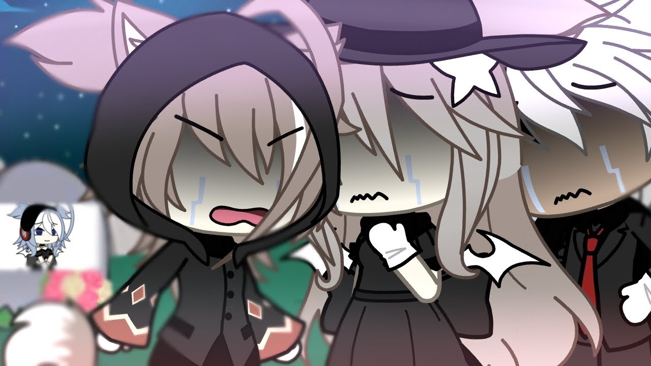 🥀"look what you've done "🥀 // meme // ♡gacha life♡ // 🥀sad🥀 // lama nak ...