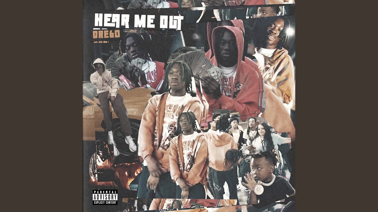 HEAR ME OUT - YouTube