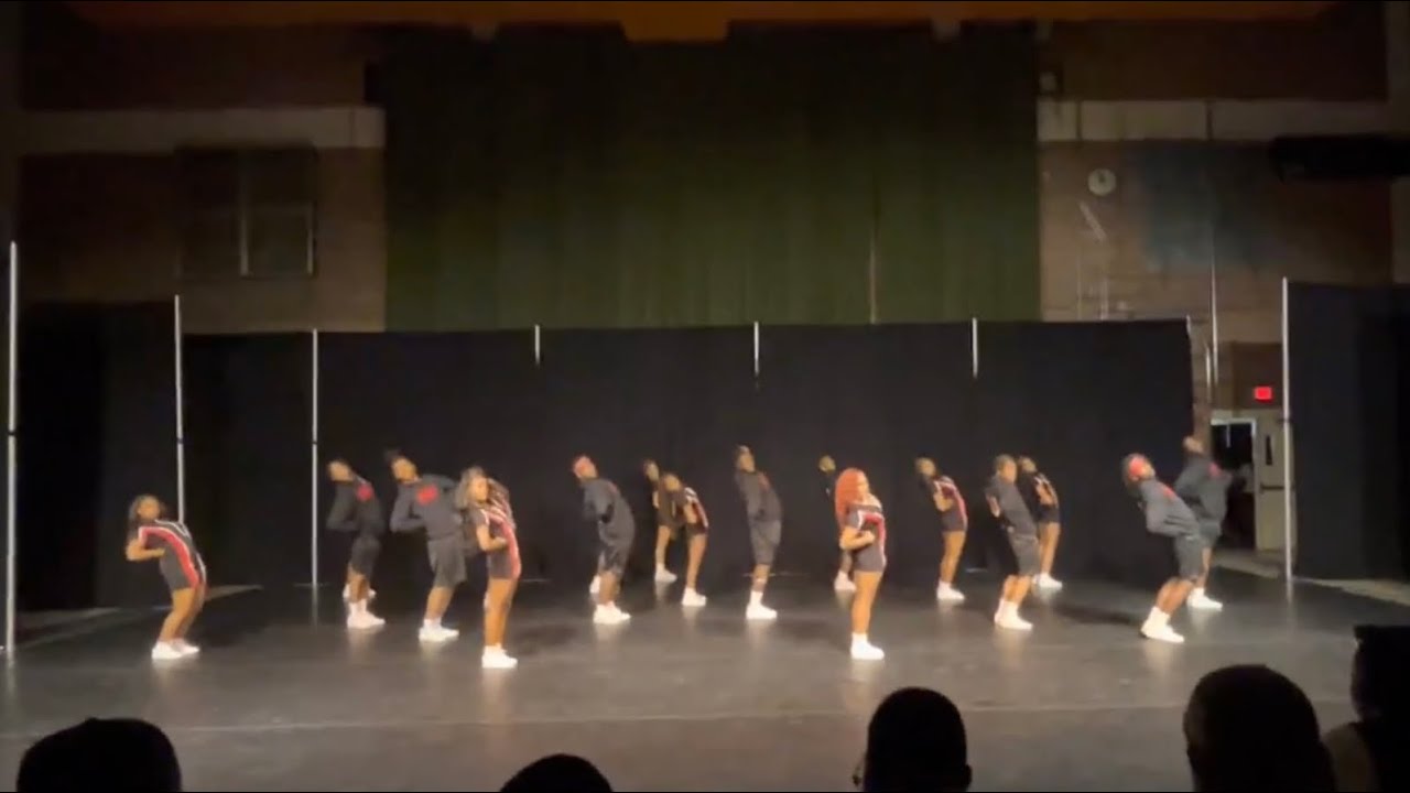 What’s Next Dance Company | United We Dance 2023 - YouTube