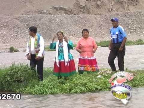 MARTHA DIAZ - PASAS LA HUAYTA