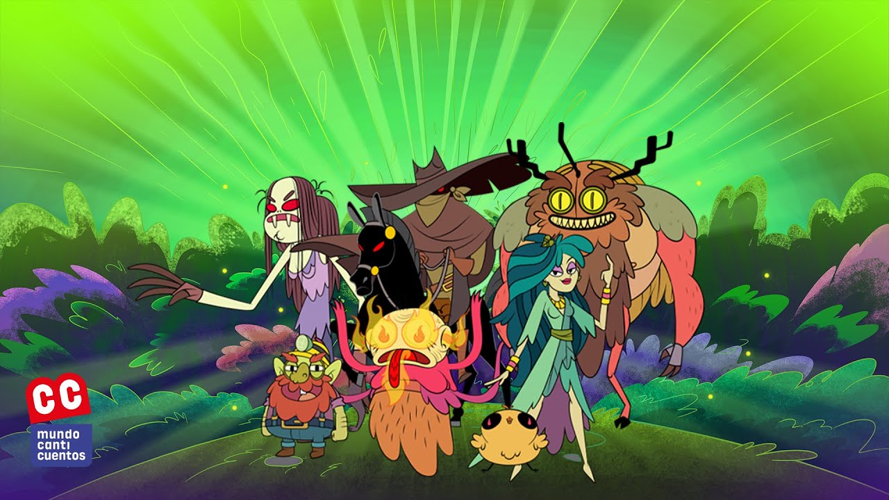 Mitos Y Leyendas Colombianas 🌿👻 Mitos Y Leyendas De Colombia: